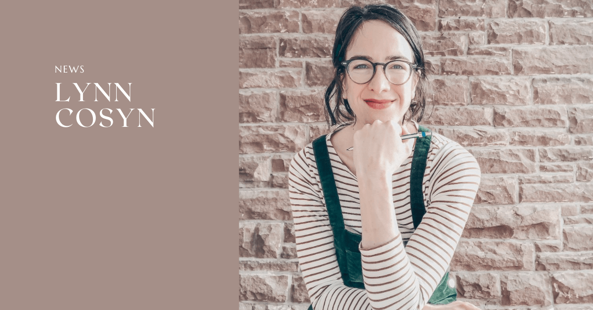 【NEWS】DeCasaのアーティスト『Lynn Cosyn』がルクセンブルク航空「Luxair」の機体をデザインしました！ | DeCas