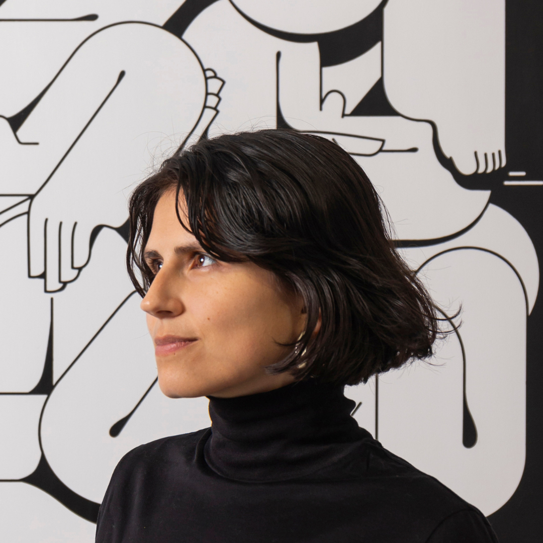 Andrea Devia-Nuño（スペイン・マドリード） | DeCasa -ヨーロッパのアート＆ポスターセレクトショップ